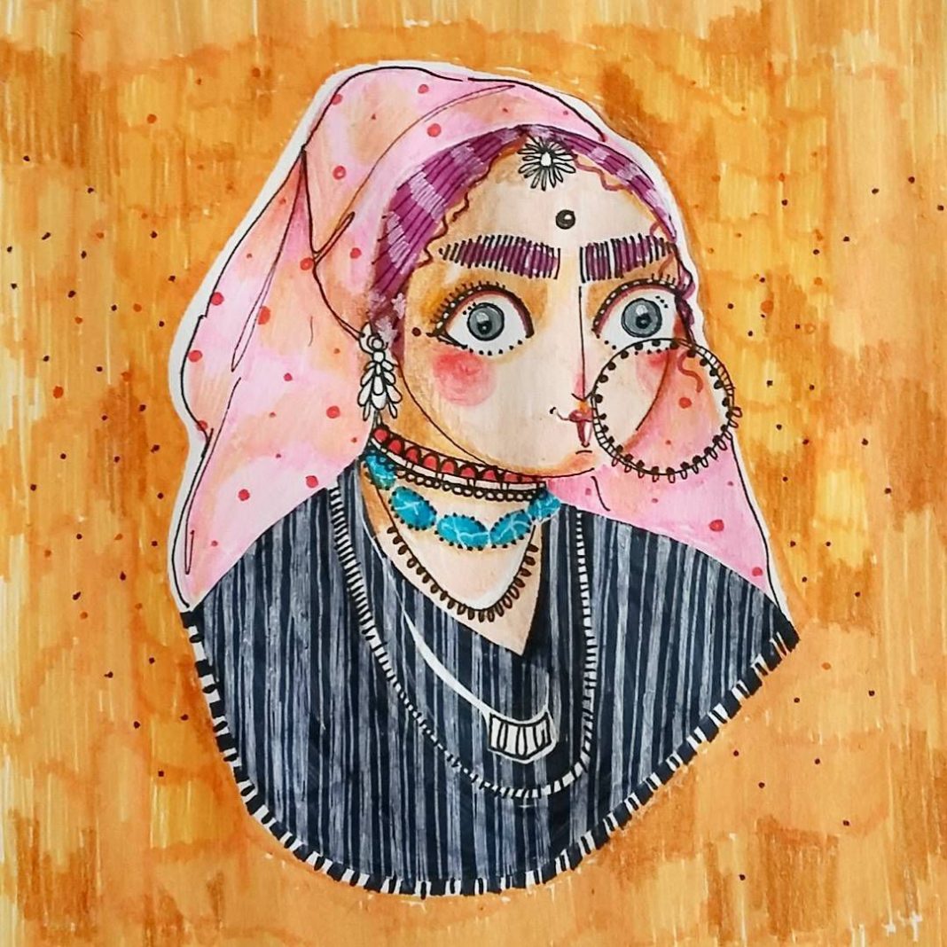 Bhuli; A tale of two friends | News Post