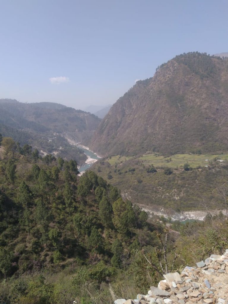 Gauchar: ‘Best Ganga town’ in India | News Post